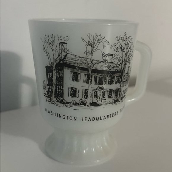 Dining | Vintage Washington Headquarters Mug | Poshmark